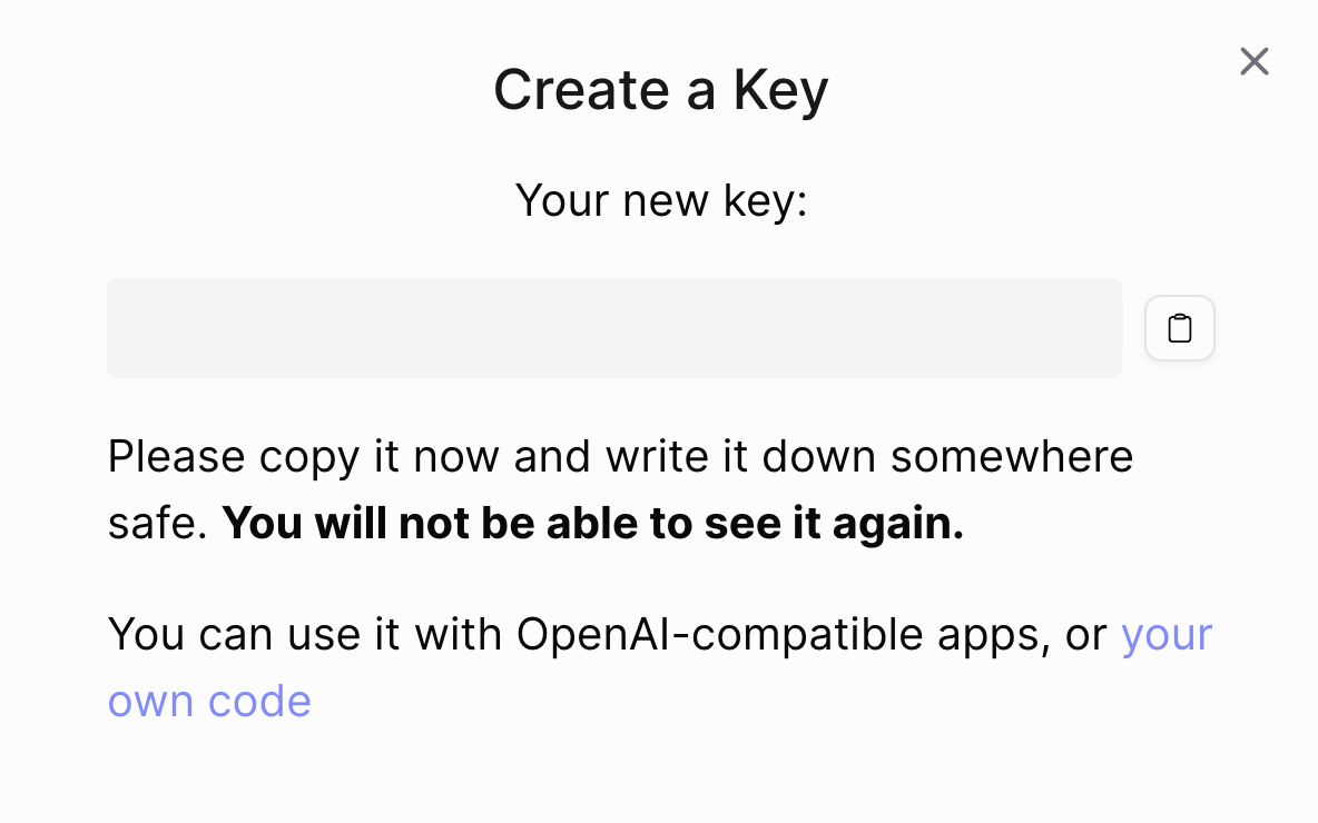 CursorでCommand R+を使う方法