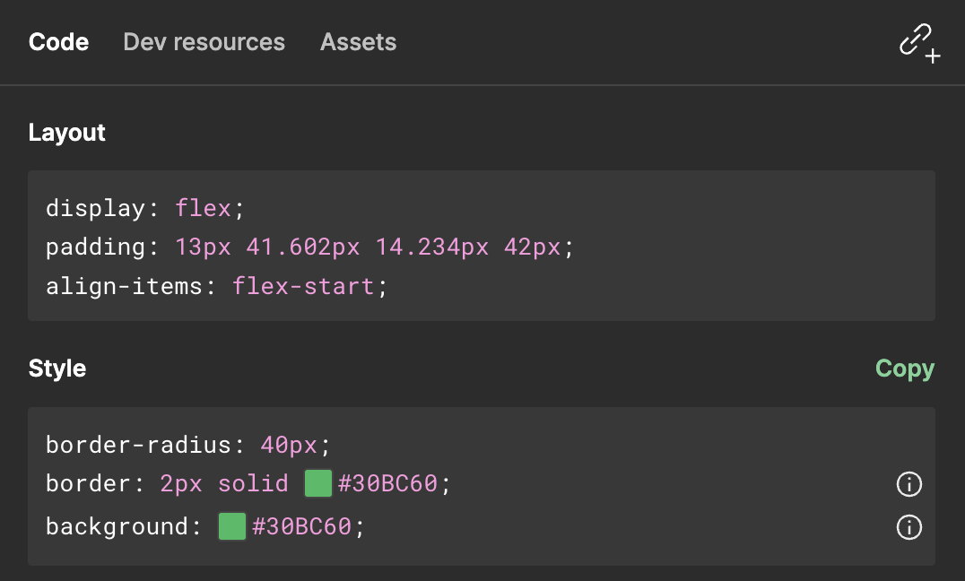 コーディングを加速するFigma for VS Codeの紹介