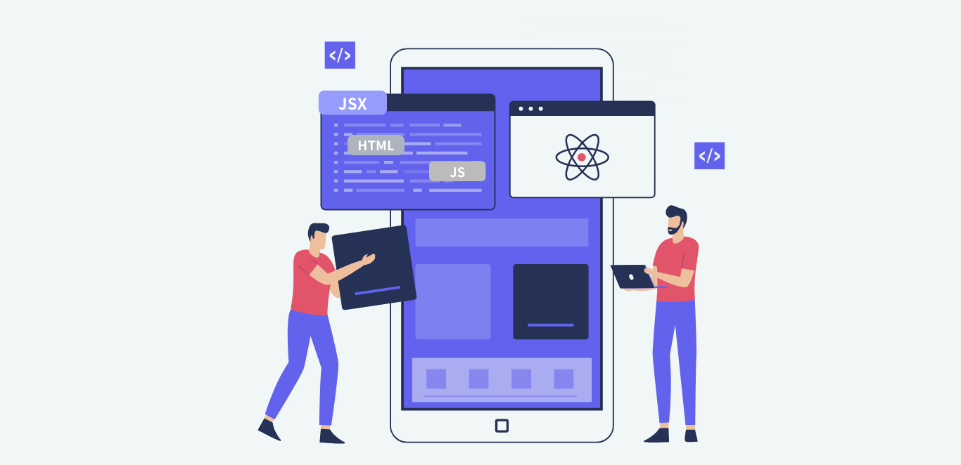 JSXをマスターしよう